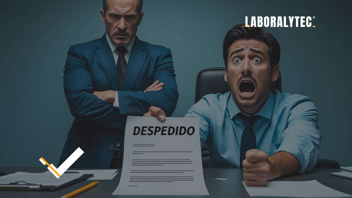 Despidos y finiquitos: todo lo que necesitas saber
